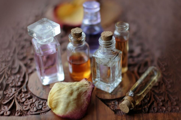 How to Make Perfume at Home: Easy Step-by-Step Guide