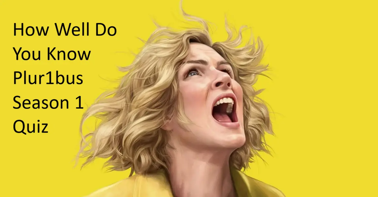 Plur1bus TV series quiz Archives - NSF News