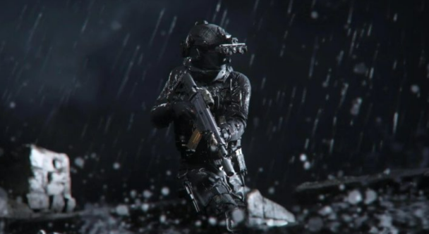 Call of Duty Modern Warfare 4: Release Date, Story, Gameplay ...