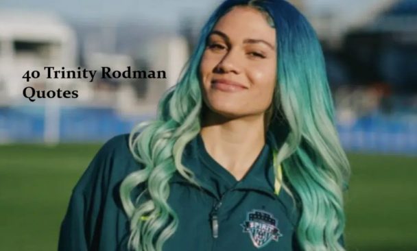 40 Trinity Rodman Quotes That Show Her Fire, Grit, and Heart