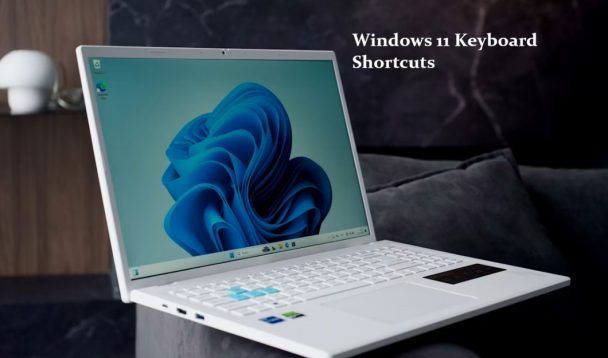 Windows 11 Keyboard Shortcuts: The Complete List You Actually Need ...